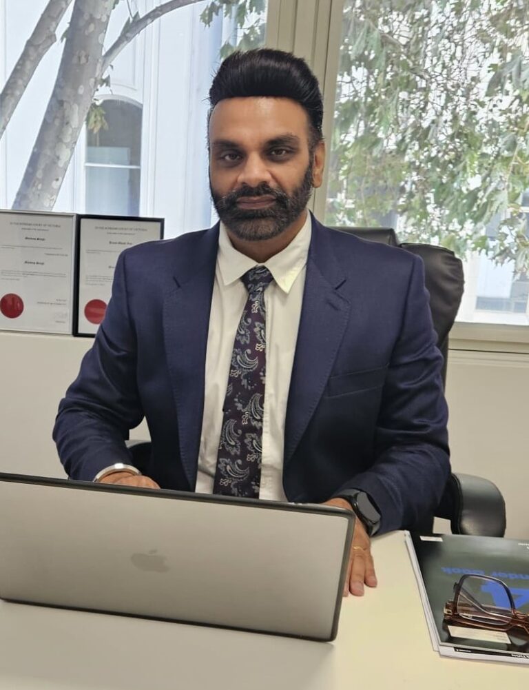 Our Team – Legal Concerns Lawyers & Consultants